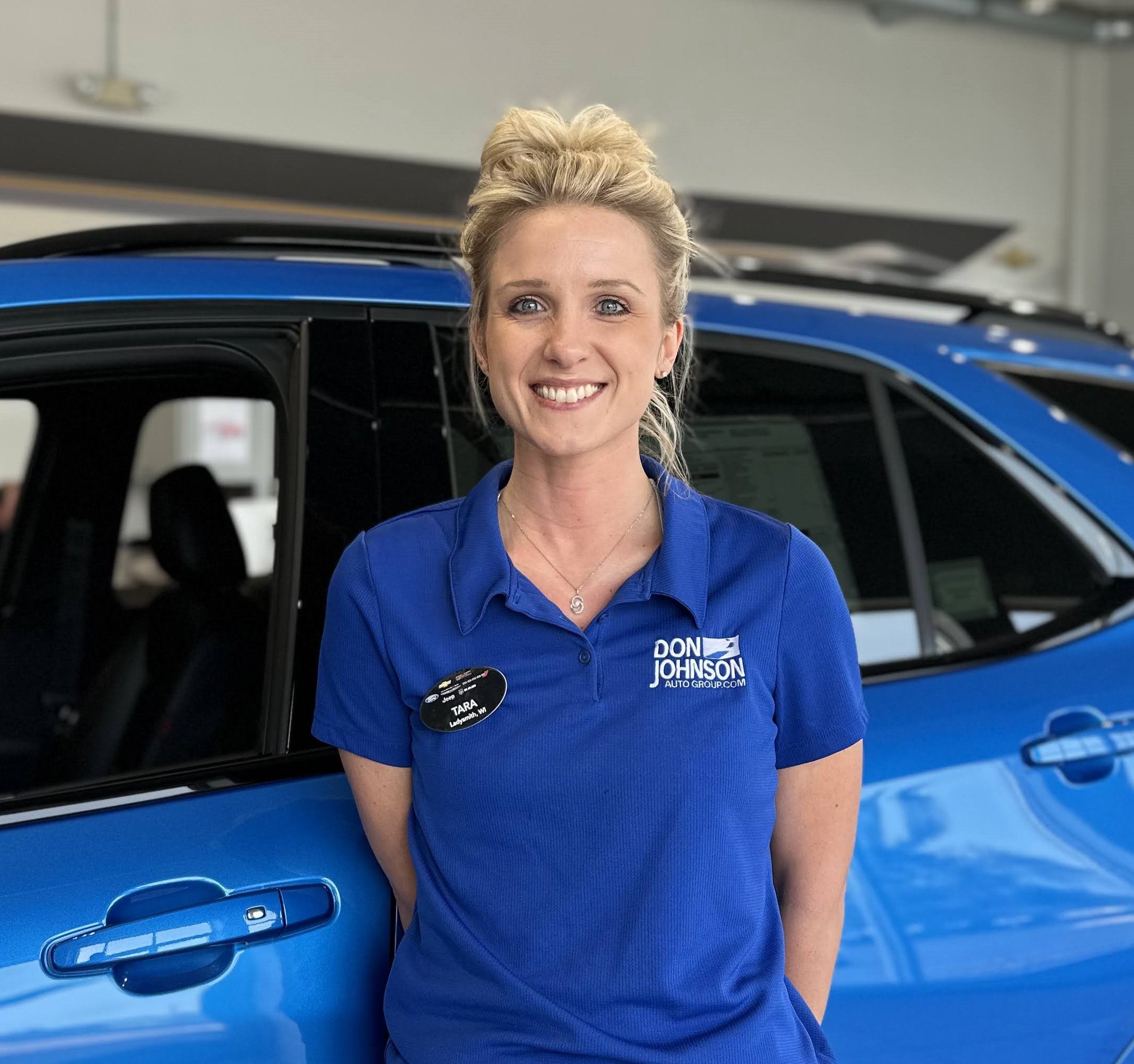 Don Johnson's Ladysmith Motors Team | Ladysmith Chevrolet dealer in ...